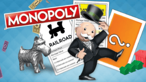 It Turns Out The Monopoly Man Has NEVER Worn A Monocle