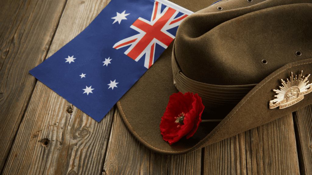 The History of Anzac Day is More Complicated Than You Might Think