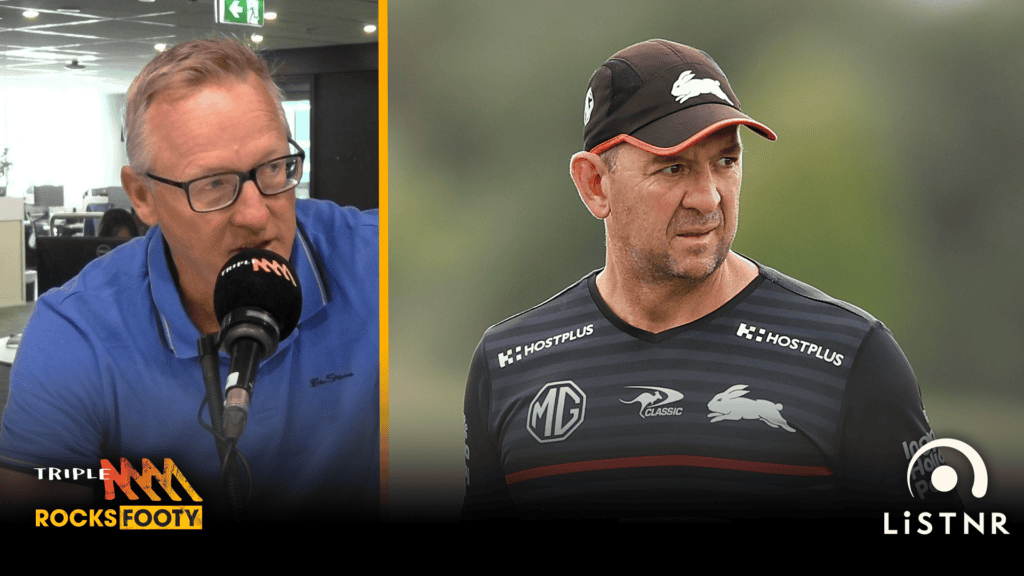 "My Sense Is That He May Have Coached His Last Game!" | Brent Read On ...
