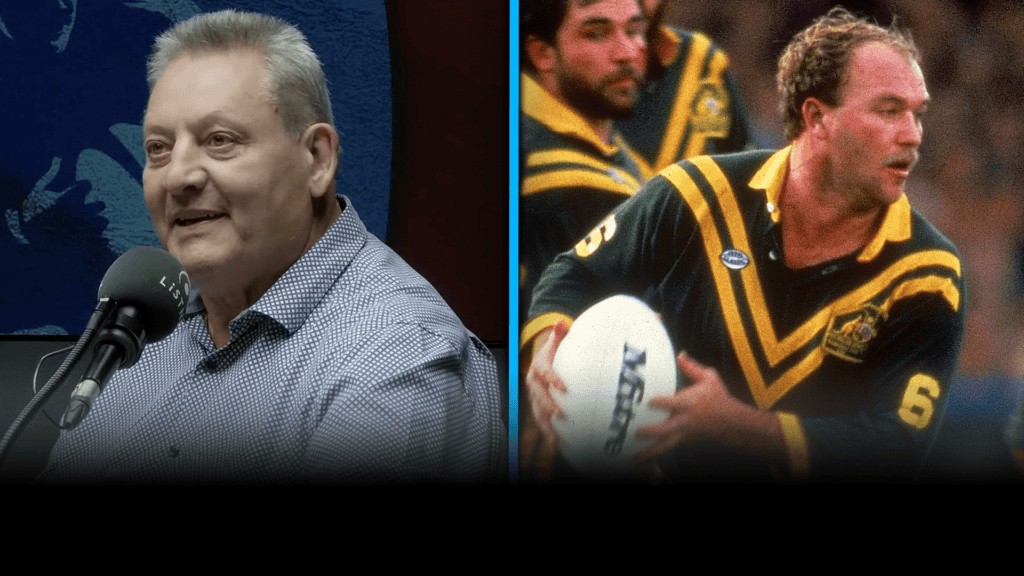 "Three Months Away! That's A Long Time" Steve 'Blocker' Roach On Past ...