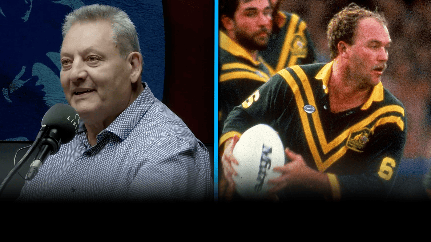 "Three Months Away! That's A Long Time" Steve 'Blocker' Roach On Past ...