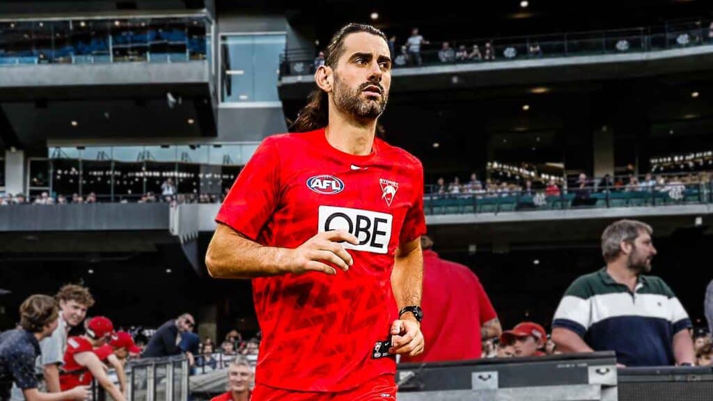 Triple M Footy Quiz: Name Every Current Three Club Player