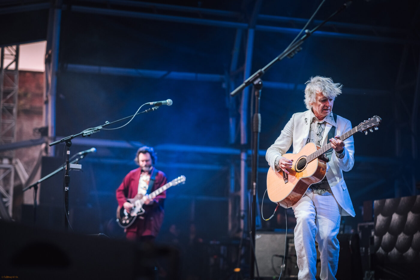 Crowded House Announces Gravity Stairs Australian Tour Dates