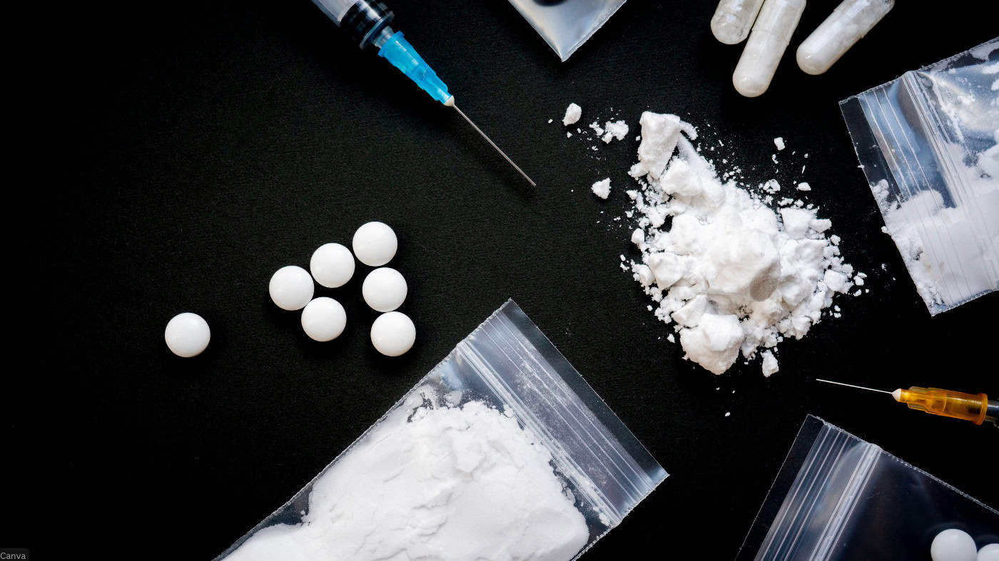 What you need to know about the super-strong drug that’s hit Australian ...