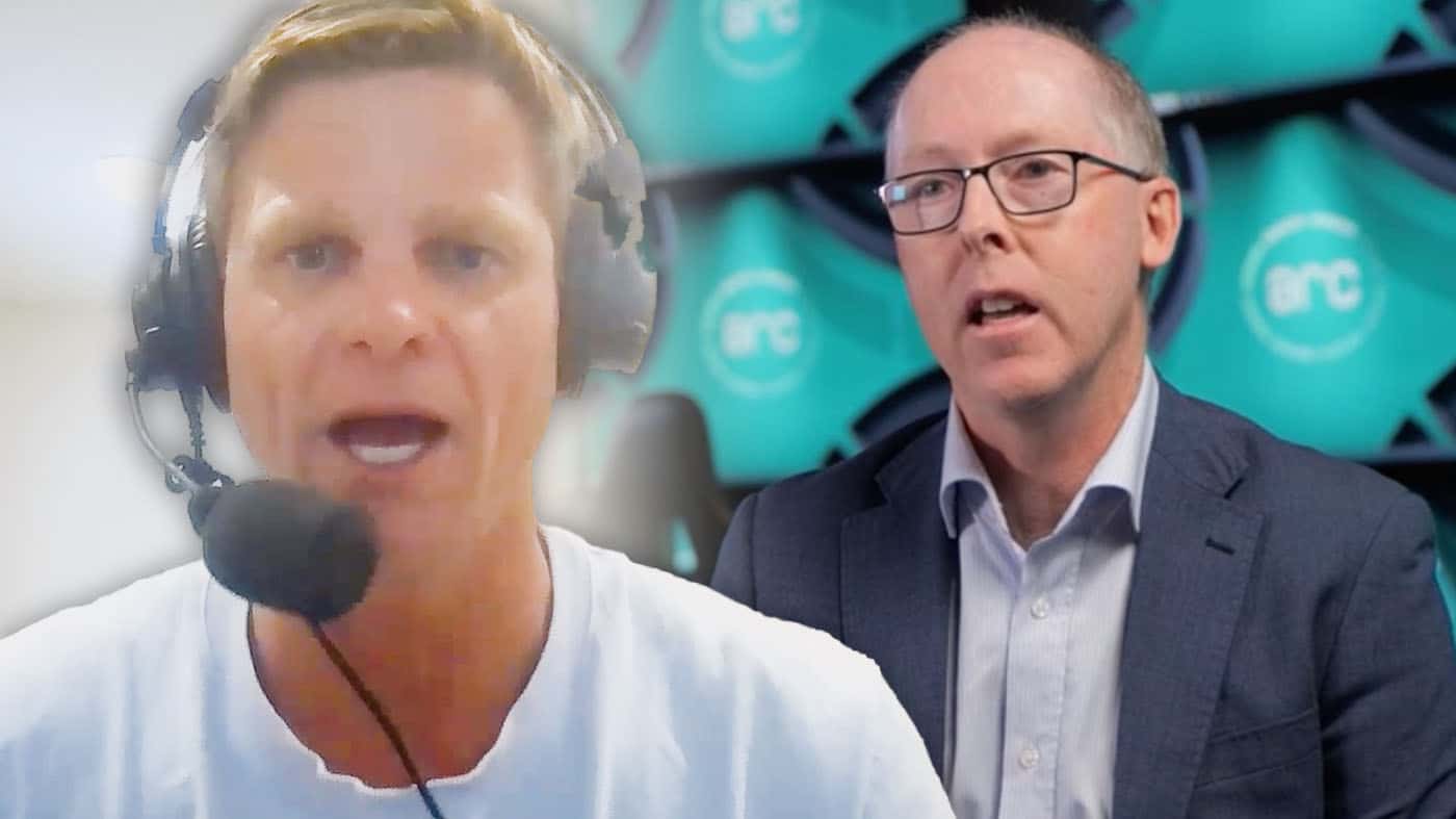 "No Wonder": Nick Riewoldt Bakes The AFL's Head Of Umpiring Over ...