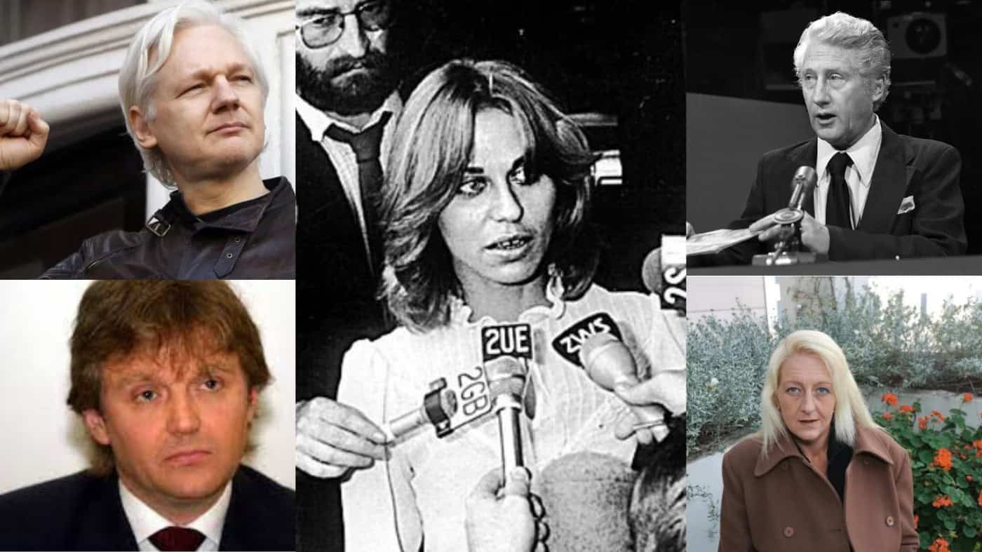 Five Fascinating Whistleblowers And How They Made History