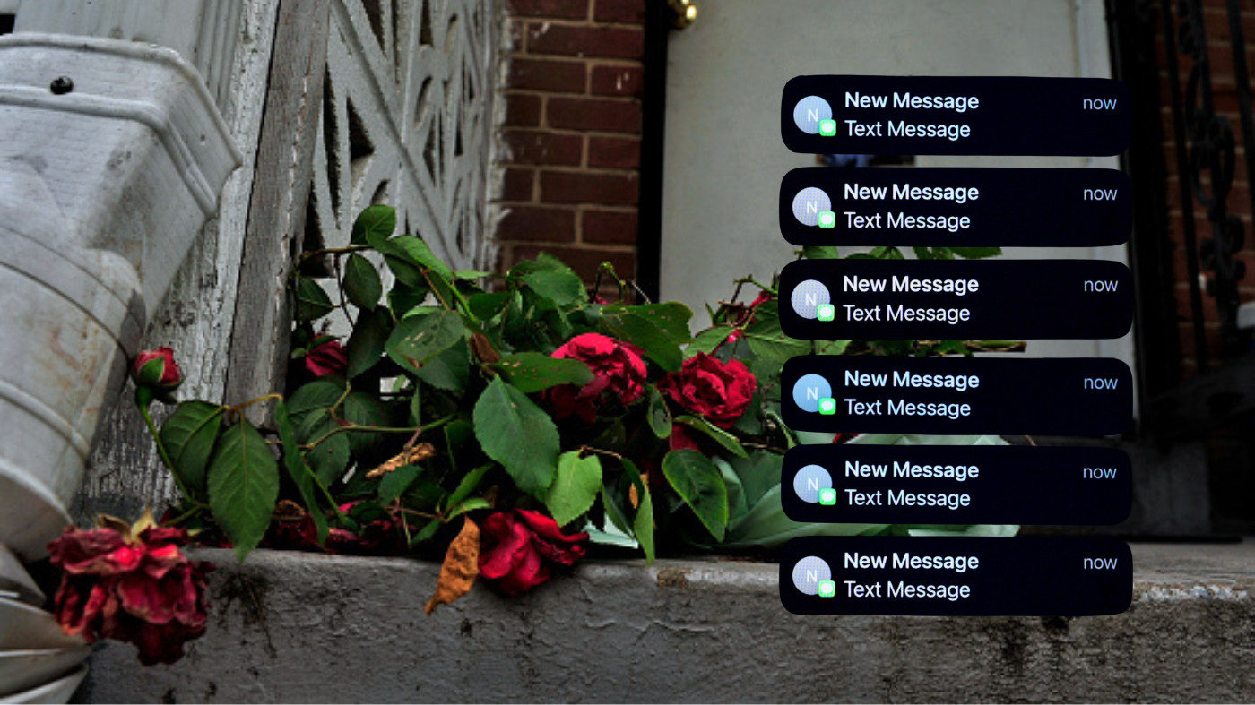 Roses or Red Flags? Forensic Psychologist Decodes Stalker Patterns