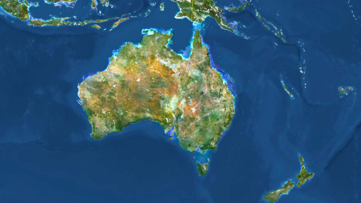 What The Atlantic Current Slowdown Means For Australia
