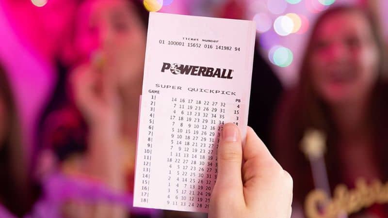 South Australian Ticket Holder Wins $150M Powerball
