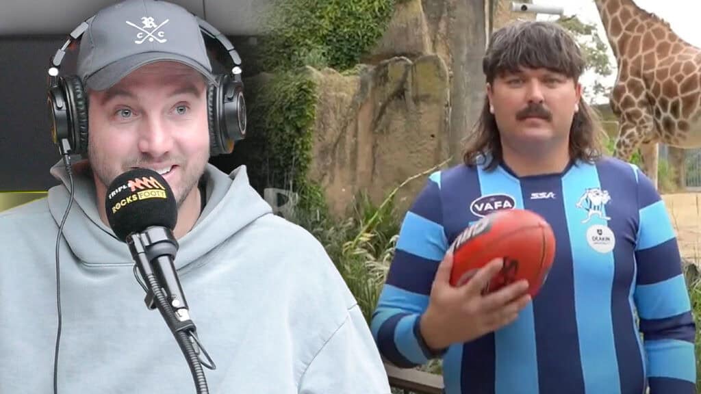 Dale Thomas Reveals He's Making A Comeback For The Div 12 Ressies