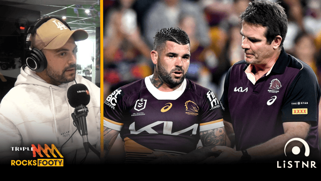 "He Will Miss Probably 3 Months" | Michael Chammas On Reynolds ...