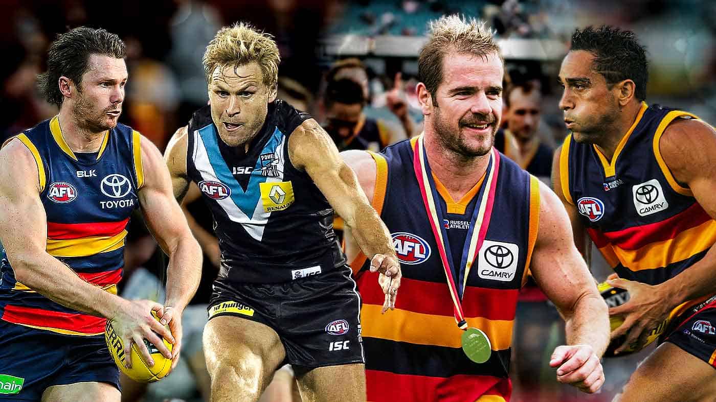 Mark Ricciuto Picks His Best Showdown 22