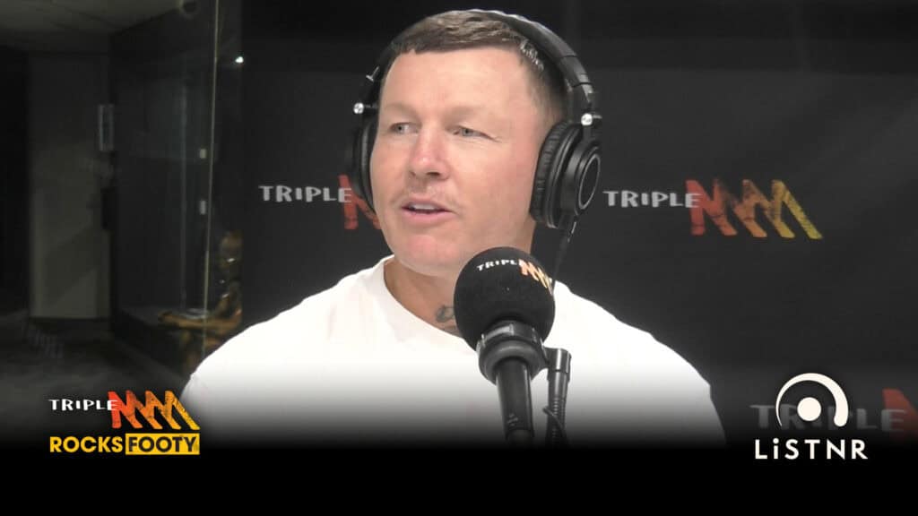 "You Think You're A Rock Star But You're Not" Todd Carney Emotionally ...