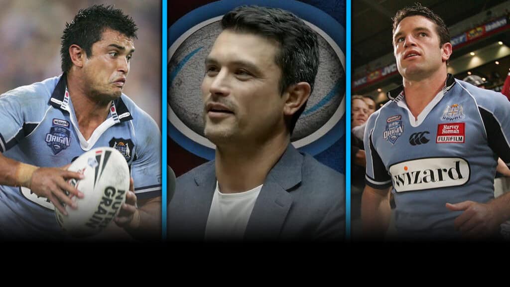 Craig Wing On Using Two 9's In Origin "I Needed To Change The Tempo Of ...