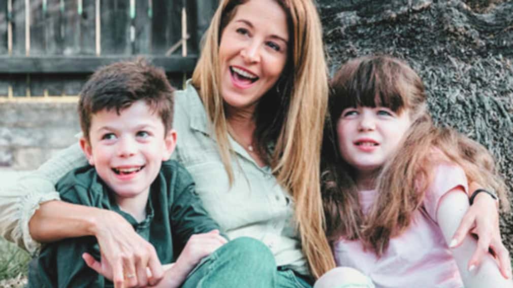 Childhood Dementia: What It's Like Raising Kids With This Incurable Disease