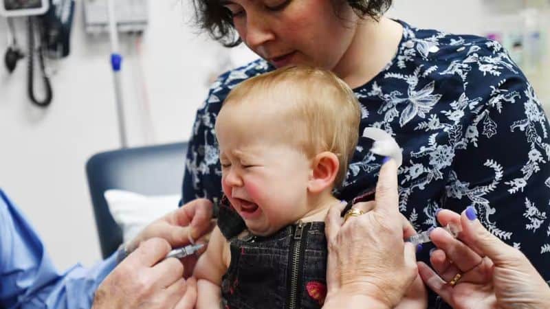 Two-Year-Old Adelaide Boy Hospitalised With Meningococcal Infection