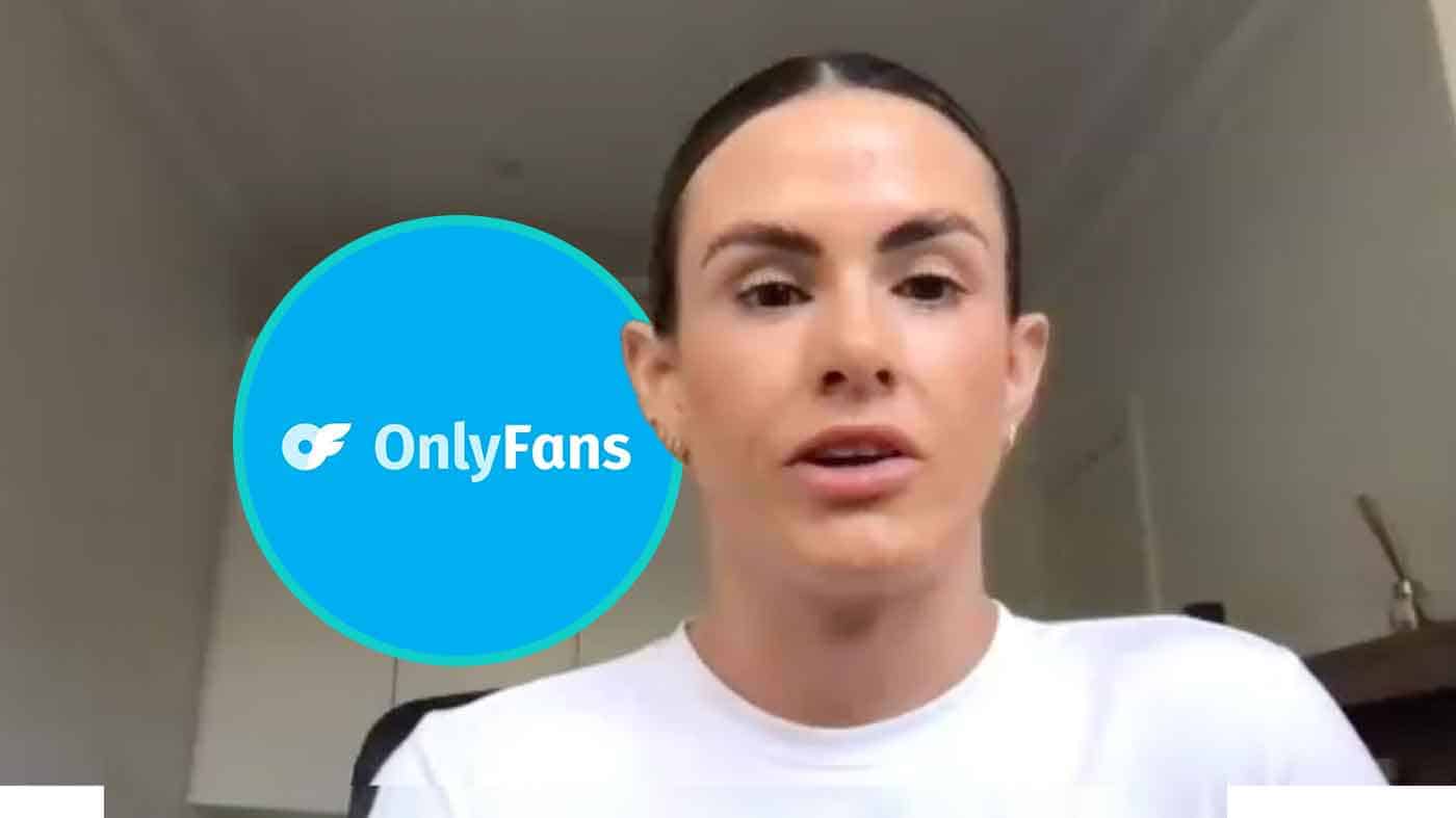 Former OnlyFans Model Shares Empowering Message For Young Girls