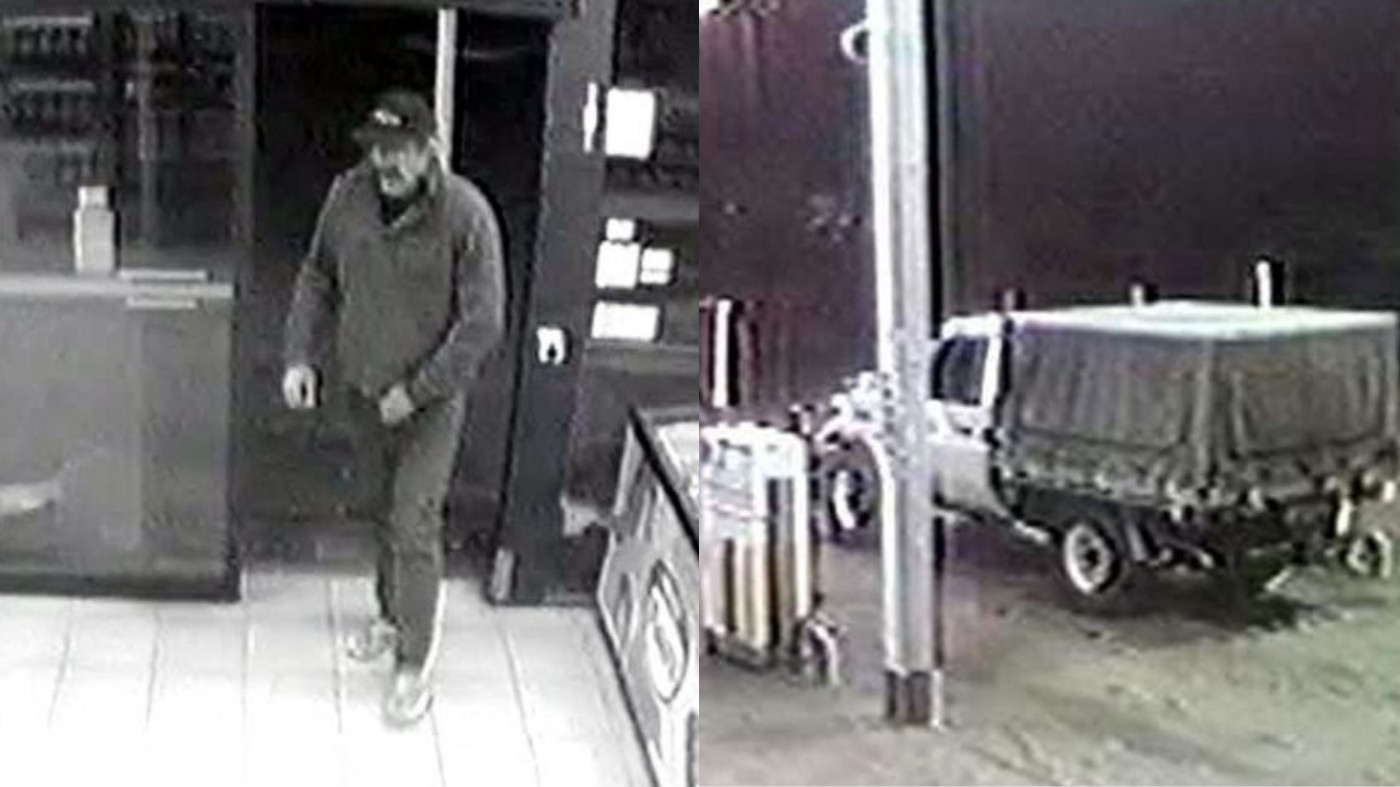 Debunking 'The CSI Effect': The Reality Of CCTV In Criminal Investigations