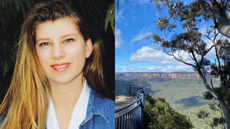 Remains Of Missing Backpacker Found In NSW Blue Mountains After 23 Years
