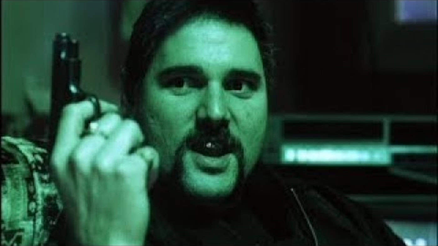 Mark "Chopper" Read: What you didn't know about the Gangland icon