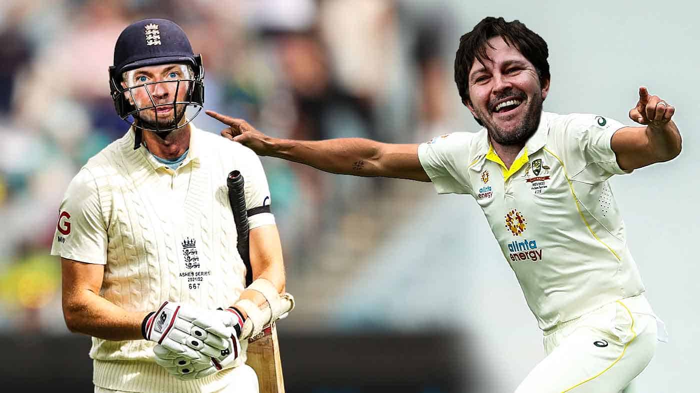 Bernard Fanning Talks About The Time He 'Flogged' Coldplay At Cricket