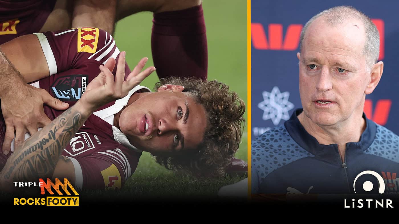 “Unfortunately It’s Probably An Inch In That Tackle” | Madge On Joey ...