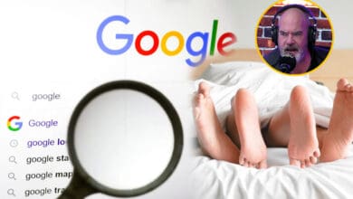Australia's Most Searched Sex Questions Revealed