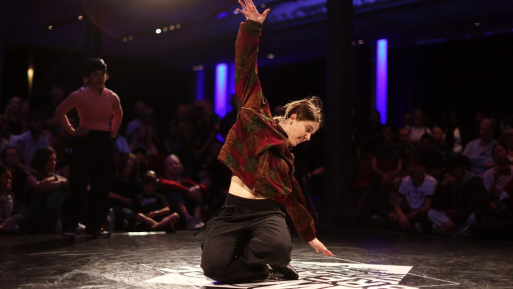 5 Things To Know Before You Watch Breakdancing At The Olympics