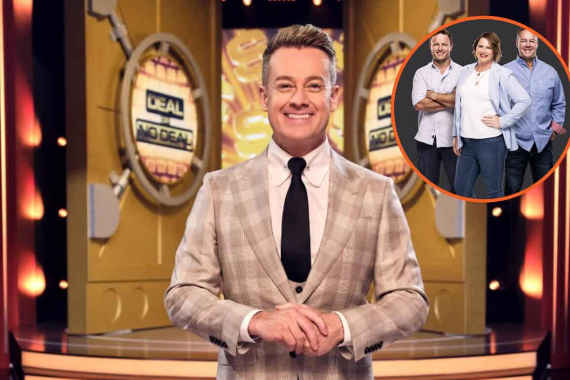 How Soil Science Solved The Mathew Holding Case