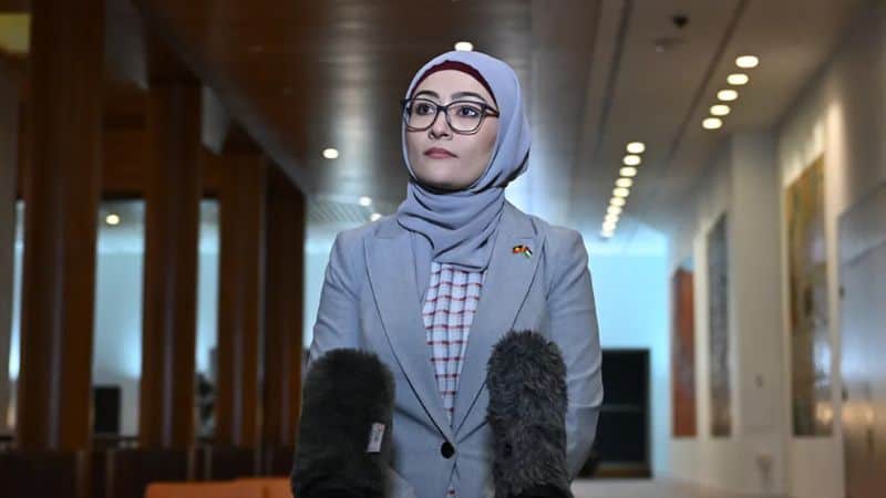 Labor Senator Fatima Payman Confirmed Her Resignation