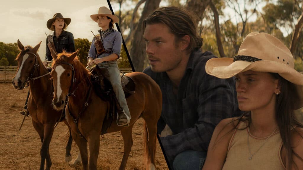 Your First Look At The New Netflix Down Under Series Based On A Billion ...