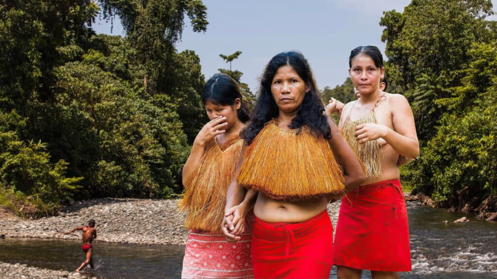 Top Myths Busted About The World's Uncontacted Tribes