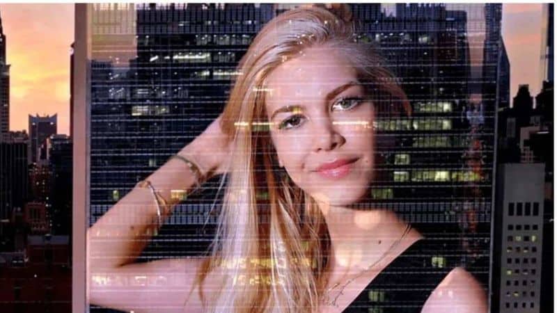 Kat Torres Has Gone From Partying With Leonardo Di Caprio To Jail Time