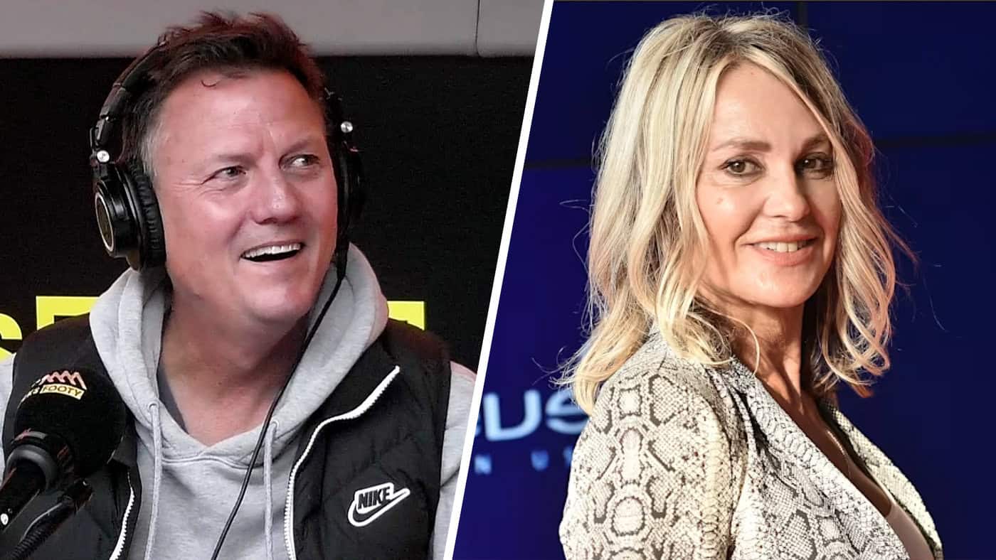 The Saturday Rub Resurfaces Brian Taylor's Infamous Nadia Comaneci ...
