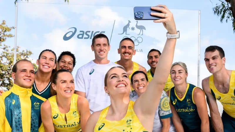 Australian Olympians Warned Against Wearing Team Uniforms Outside ...