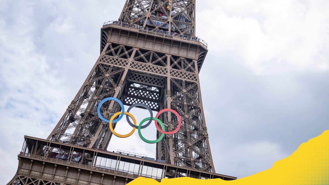 What You Need To Know Ahead Of The Paris Olympics