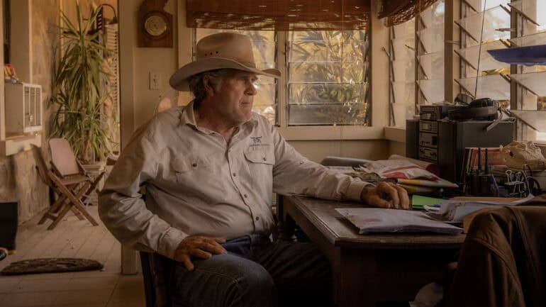 Your First Look At The New Netflix Down Under Series Based On A Billion ...