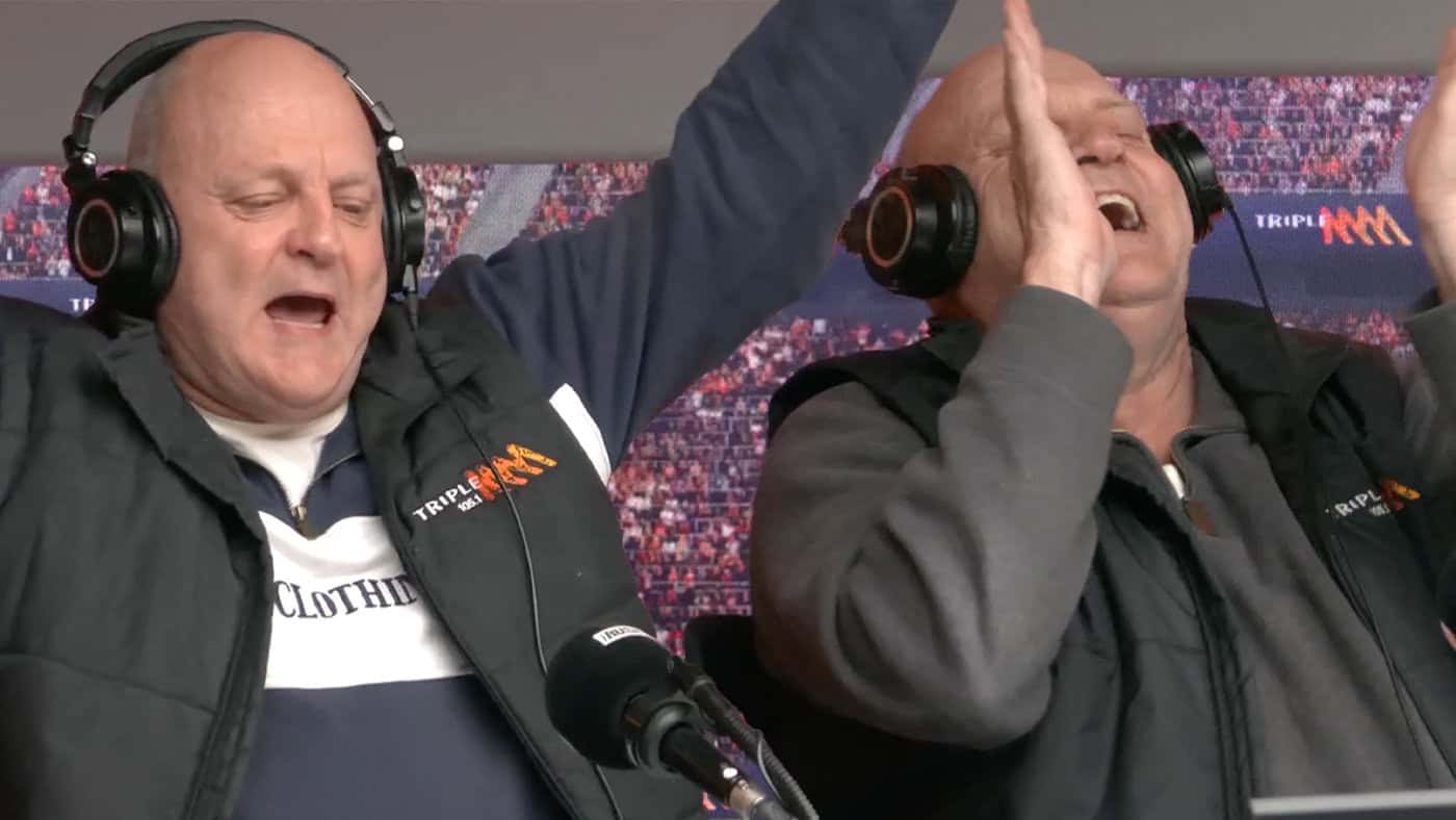 All Of Billy's Jokes Last Week