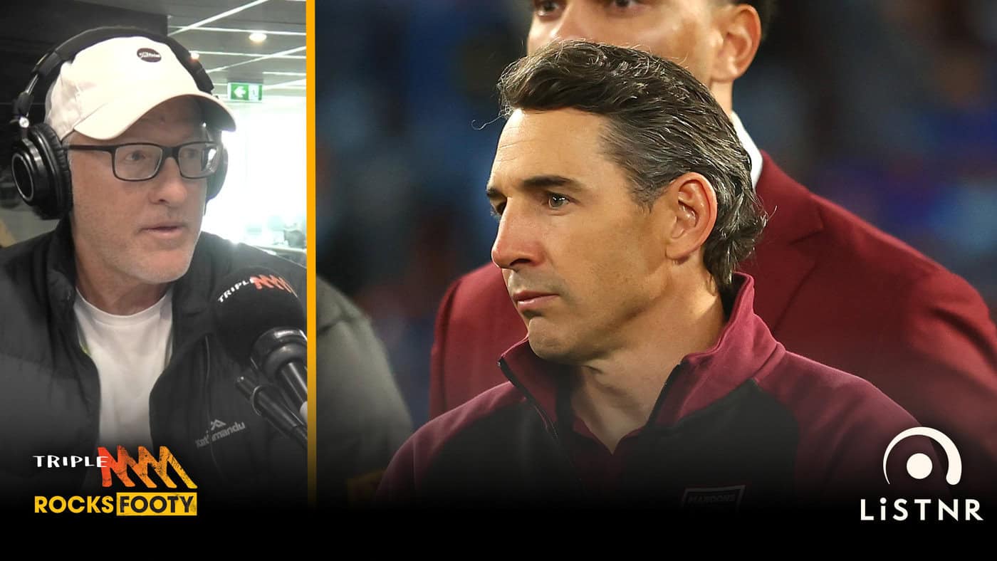 "He Out-Coached Him" | Brent Read On Madge Getting The Best Of Slater