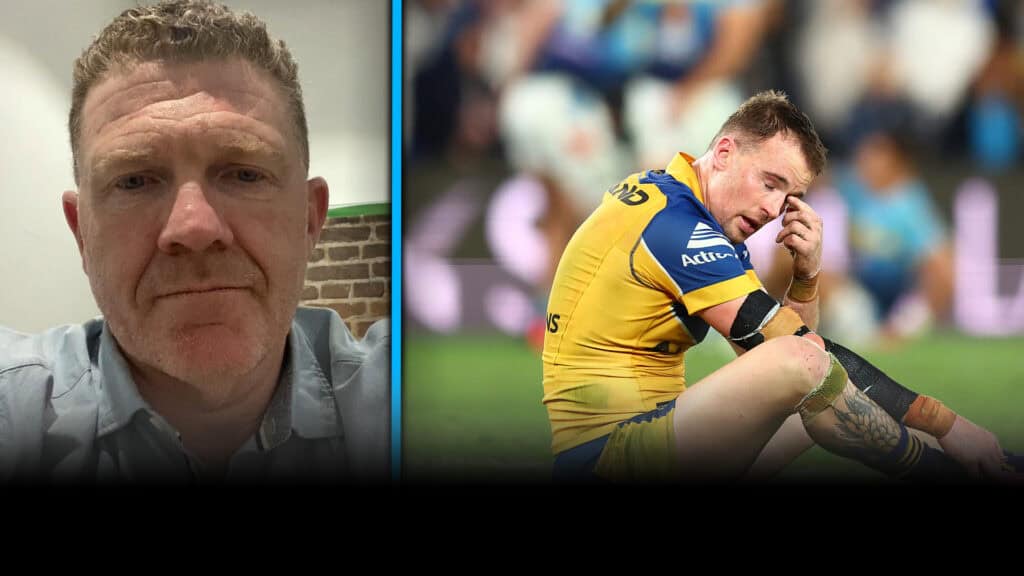 What Now For Clint Gutherson? Time For A New Chapter For Parramatta ...
