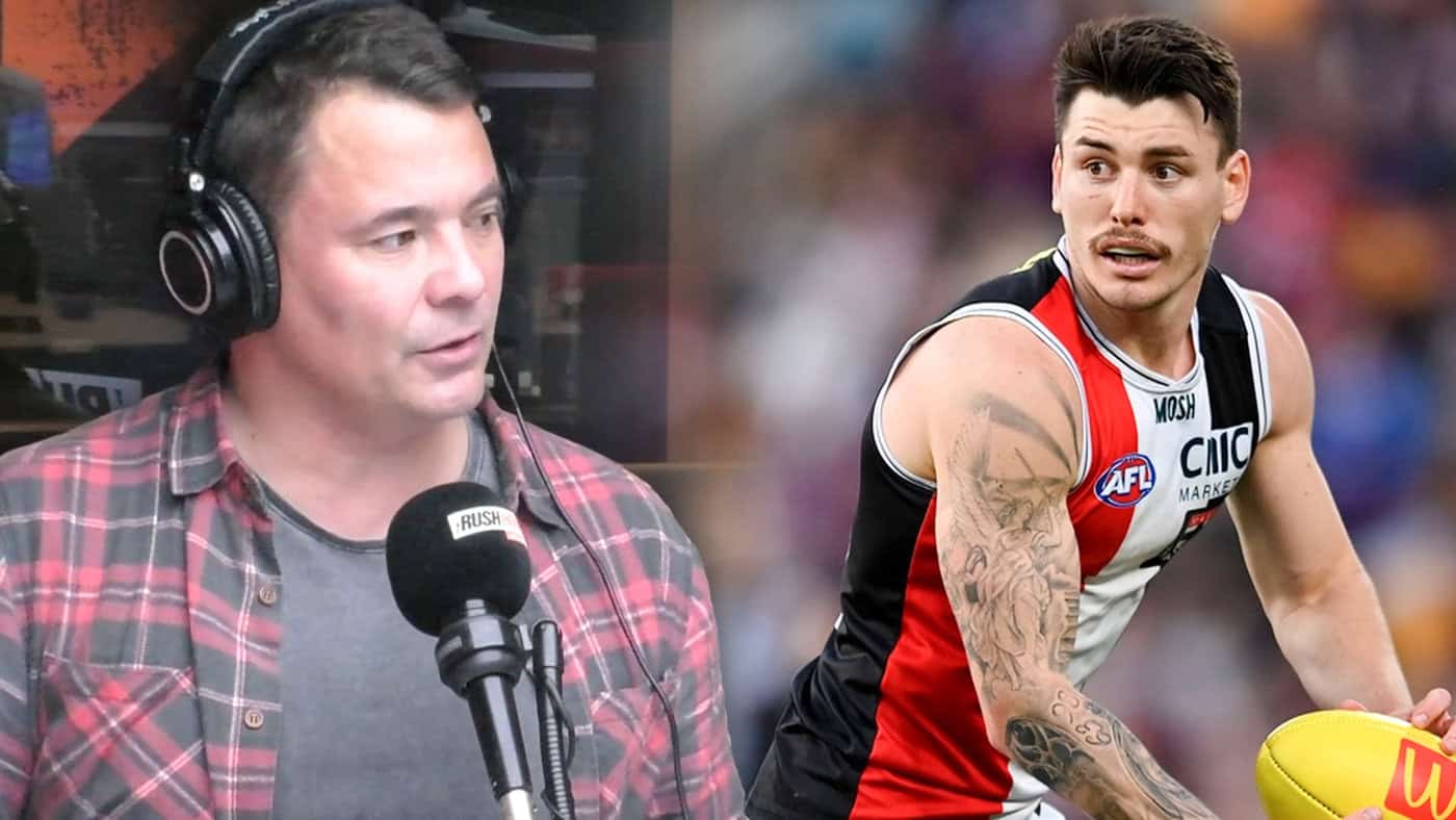 The Lucrative Compensation St Kilda Could Receive For Josh Battle