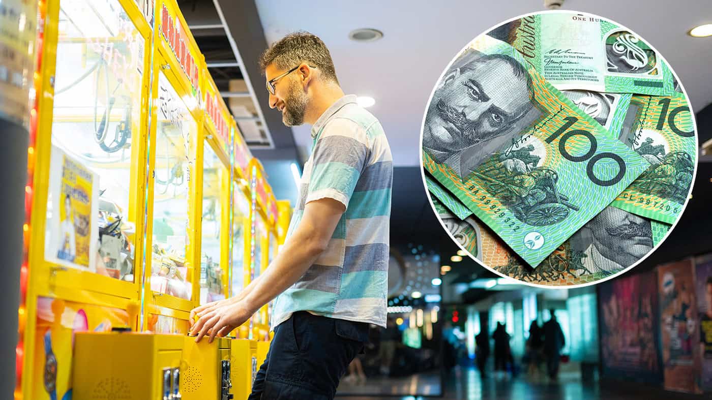 Insane Ways Aussies Are Blowing Their Cash