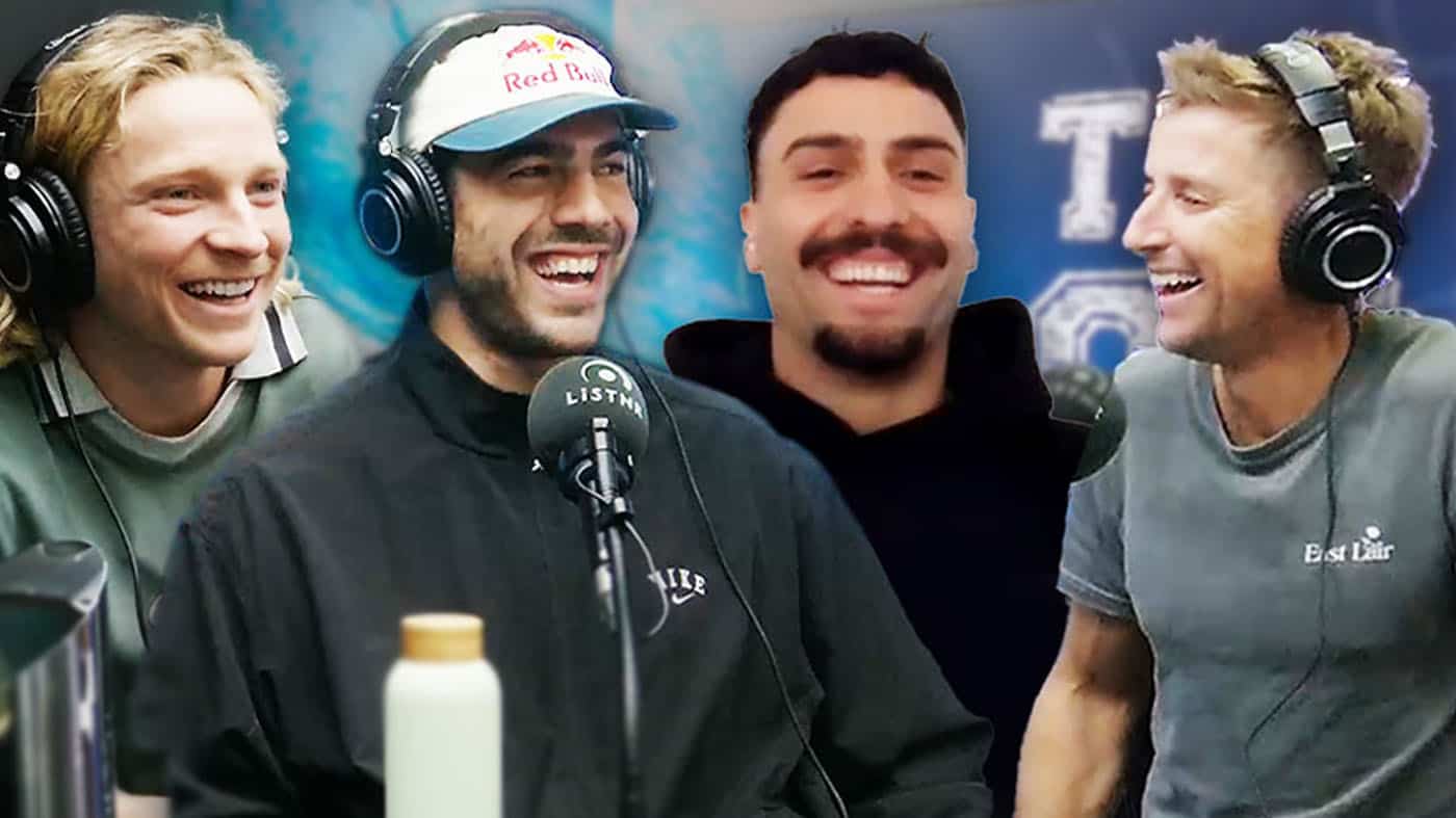 New The Howie Games: In-Depth With Christian Petracca, Cody Weightman ...