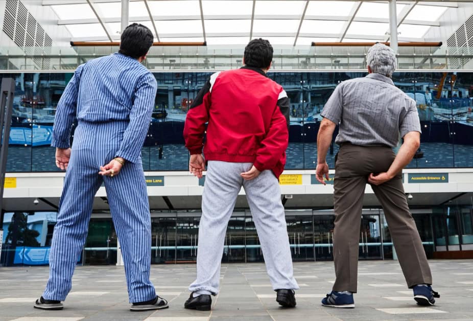 Behind the Scenes Of Sooshi Mango's Wild Tour Adventures