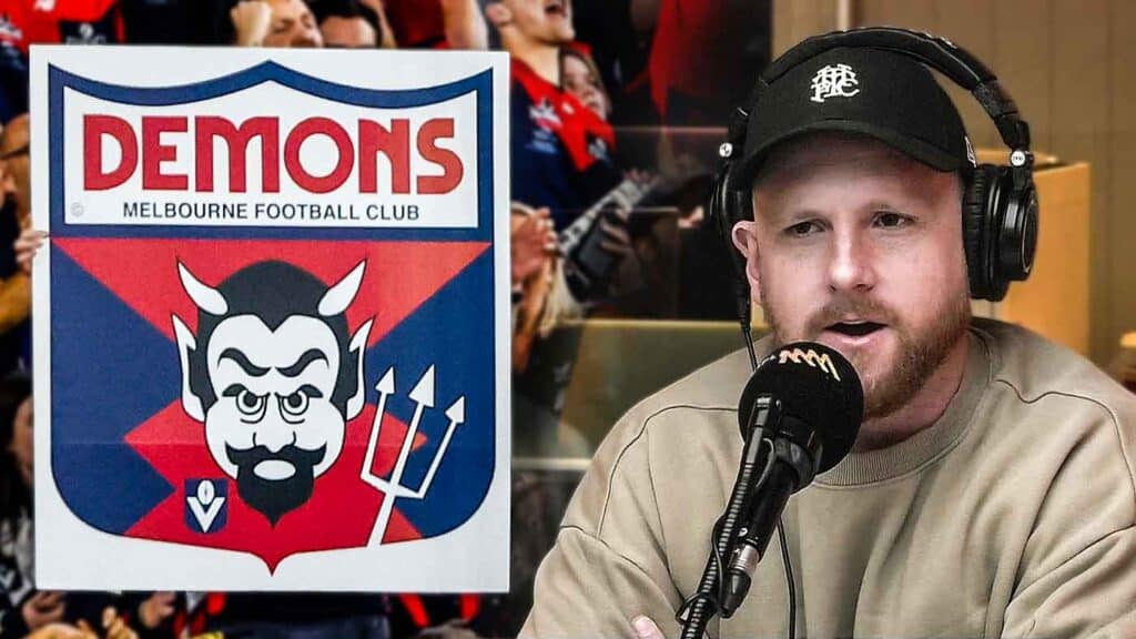 Broden Kelly Makes His Pitch To Be Melbourne FC President