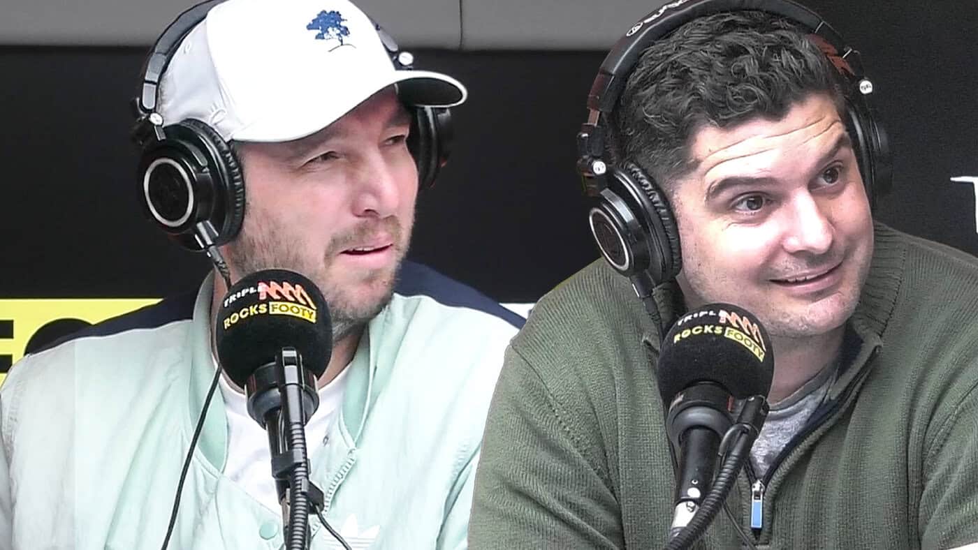 Leigh Montagna Exposes Ross Lyon's Comments About Daisy From 2011