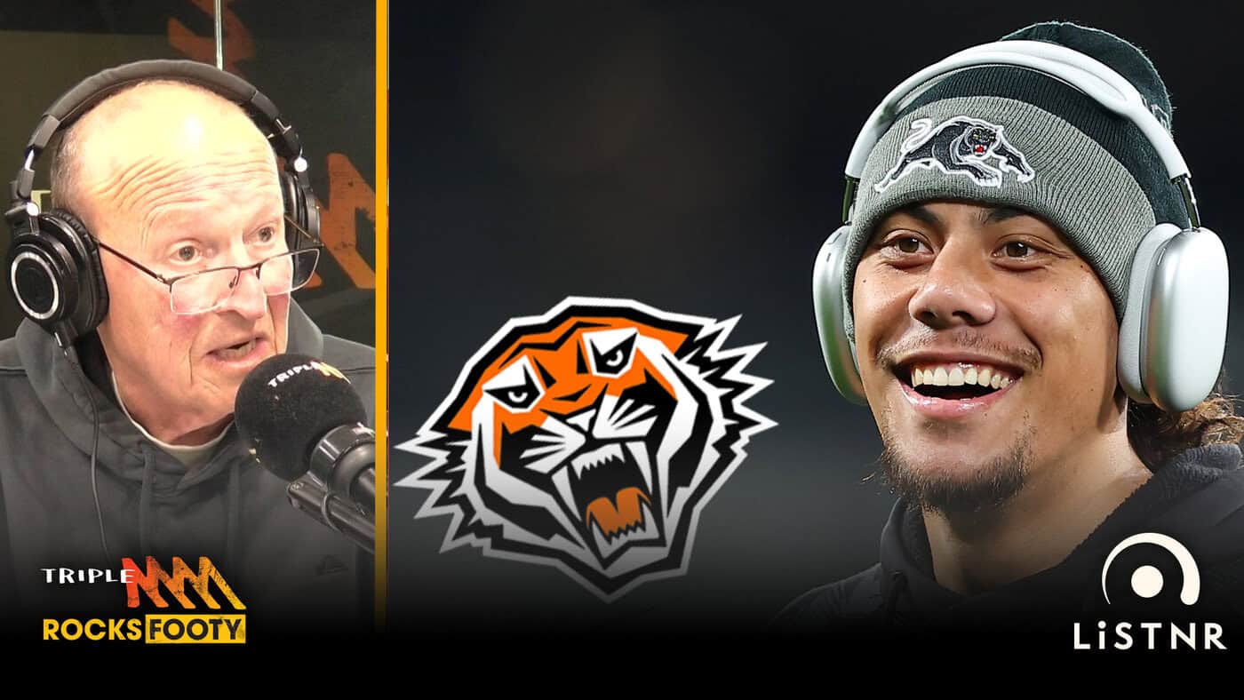 Buzz Reveals The Tigers Captaincy Plans