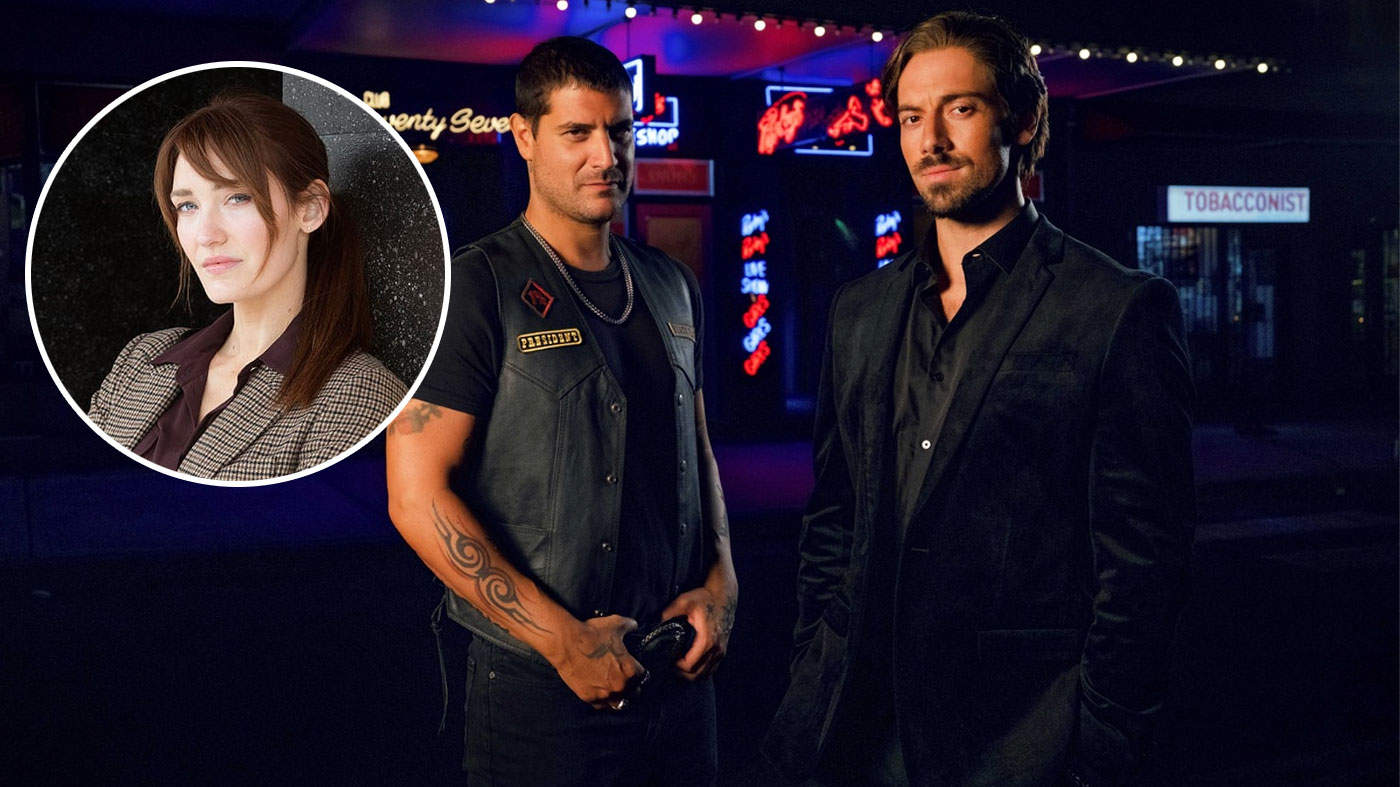 Last King Of The Cross Star Reveals WTF Moment On Set