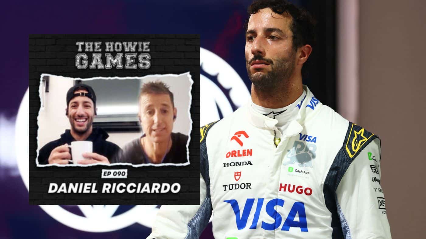 "I Love The Sport So I Never Want To Come Across As Spoilt Or ...