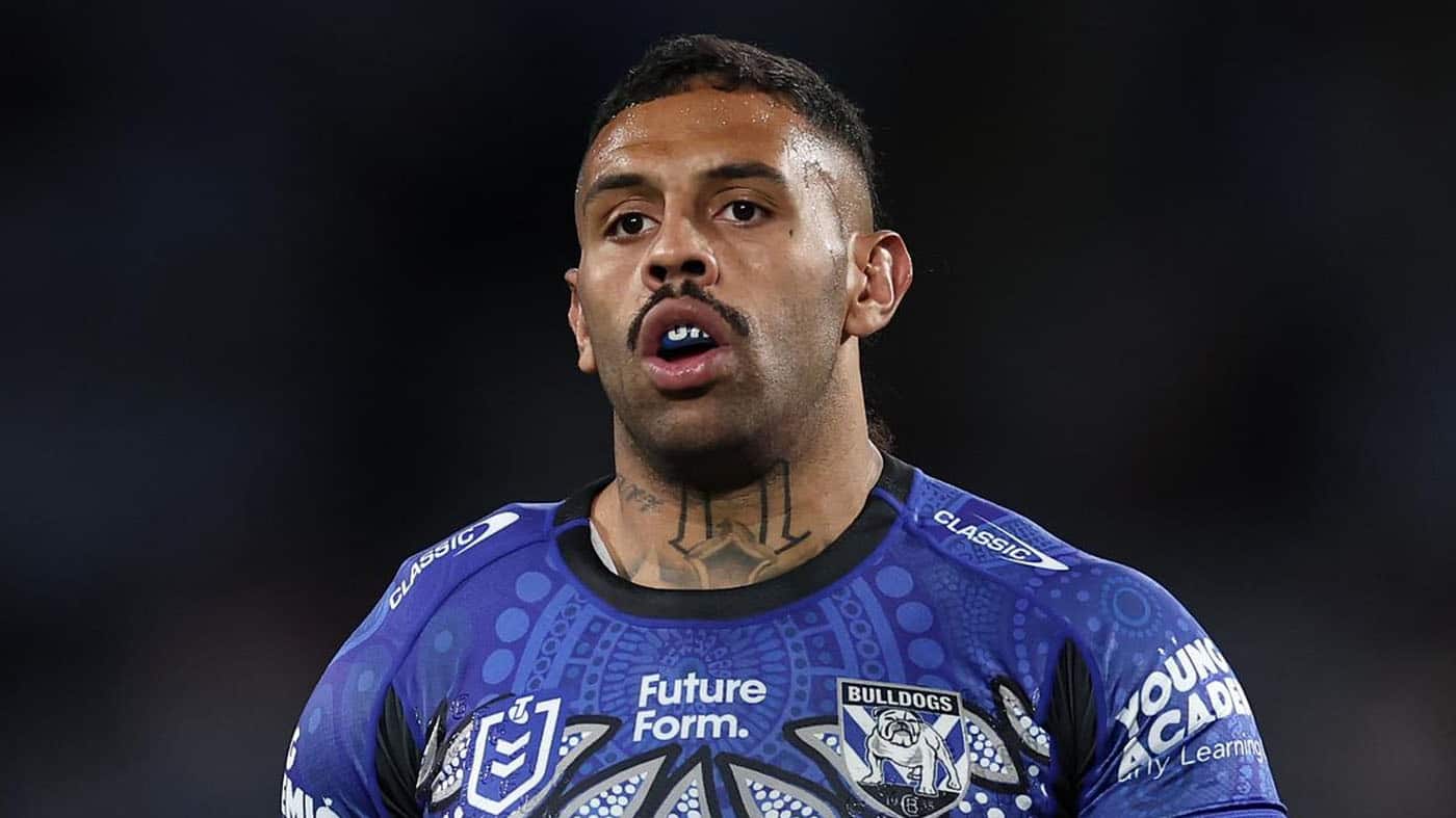 Big Update On Josh Addo-Carr’s NRL Future Amidst Talk Of Move To The ...